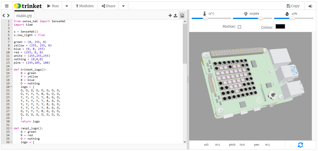 Définitions - Nano-ordinateurs 420-3A3-VI